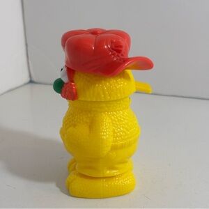 Vintage | Toys | 33 Vintage Jim Henson The Muppets Plastic Happy Meal ...